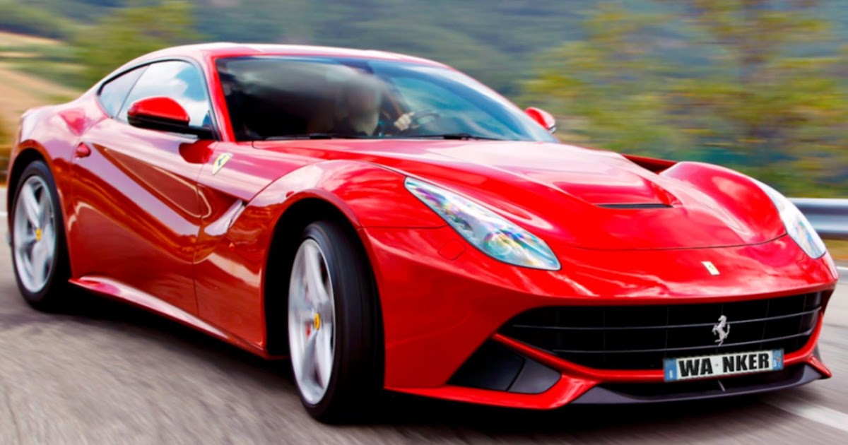 Slap The Penguin: Science proves that red cars go faster