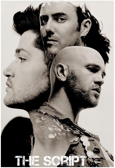 SCRIPT'S HALL OF FAME