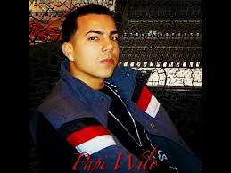 Musica 9noC: Biografia De Papi Wilo