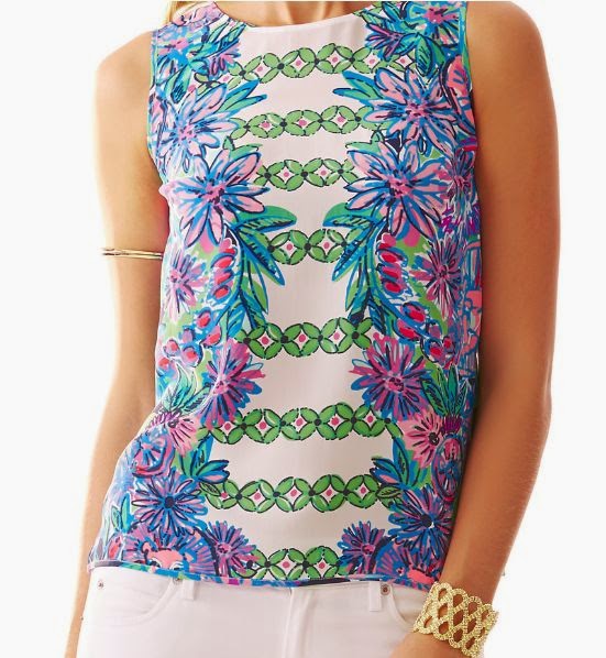 Pink, a Lilly Pulitzer Signature Store: Introducing... New Arrivals at ...