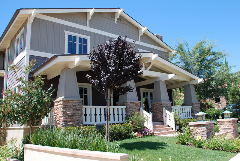 Victor Gardens News: Preferred Home Styles