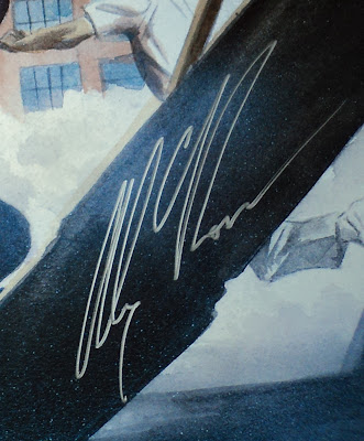 The Yeti Speaks!: Alex Ross at the Warhol - appreciation for the man ...