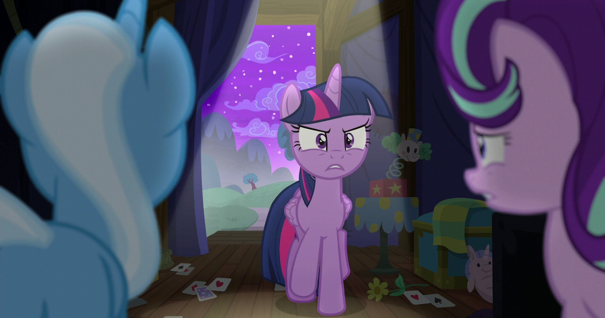 My Little Pony Brasil