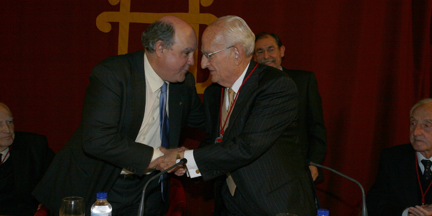 MAESTRO LUCAS VERDÚ