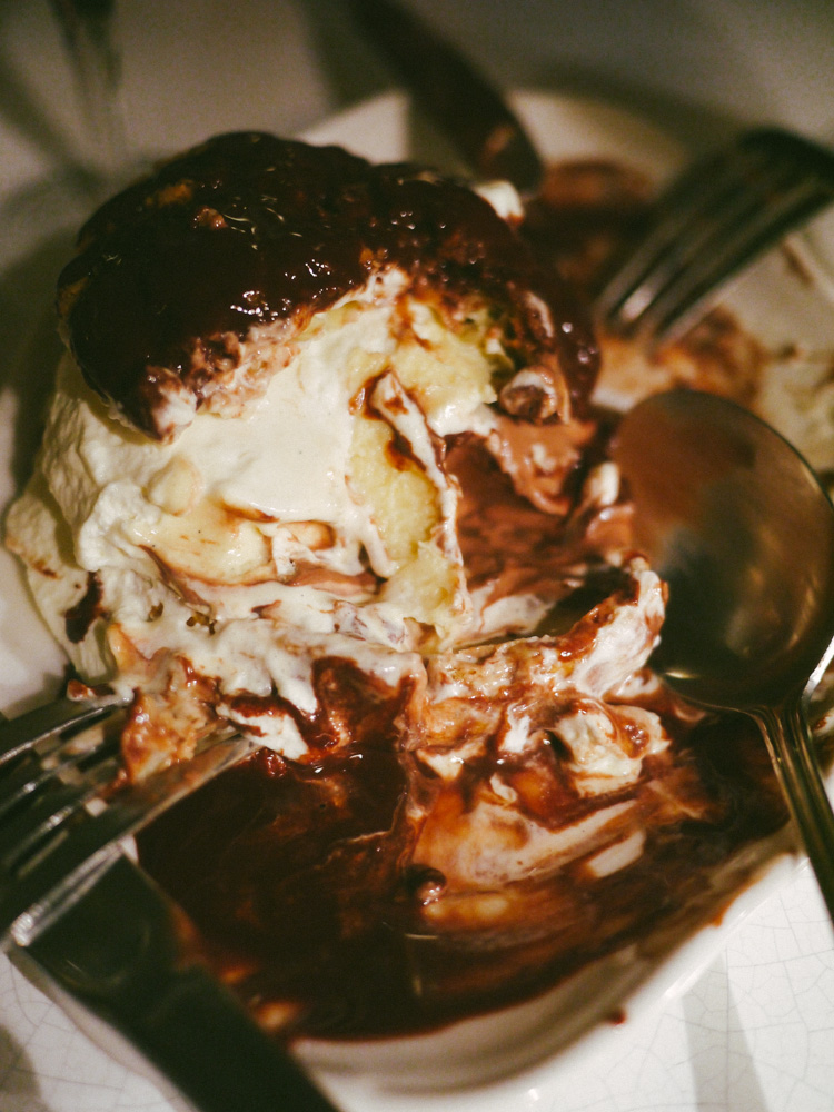 Beef Club, Paris – The Londoner