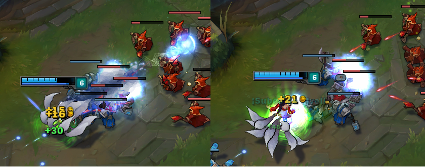 Guía de Ahri, la Kumiho Ancestral | Guía de campeones de League of Legends