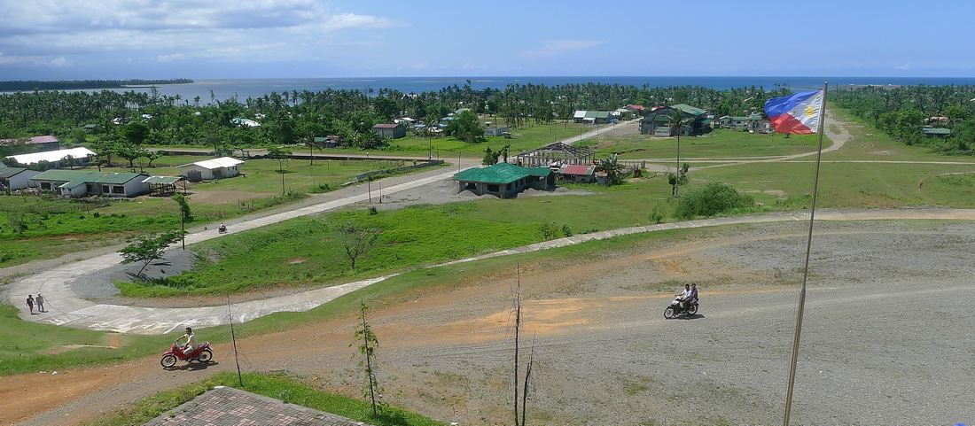 Off the Beaten Track in the Philippines: Palanan and Maconacon, June 2011