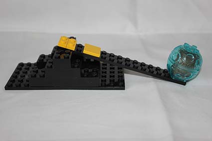 Hemel Hempstead Private Tuition: Using Lego to Teach - Basic Levers