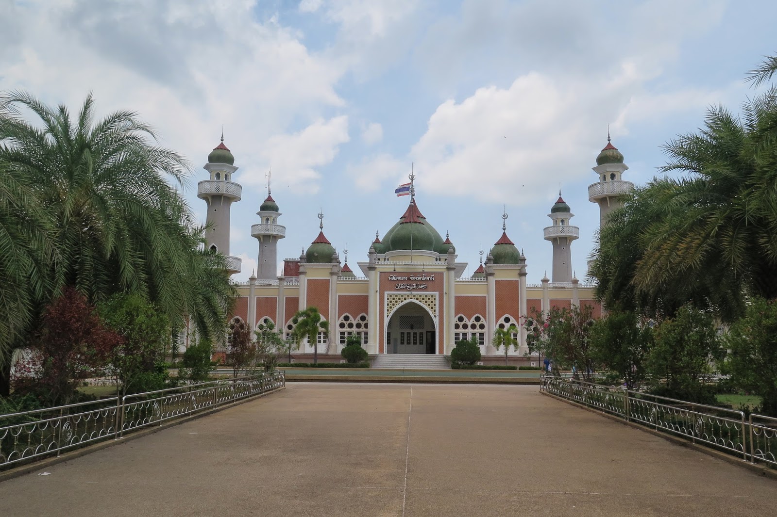 It's what i do: May 2014