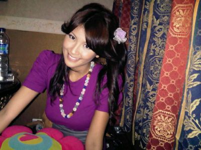 I like brother sharena rizki: i like brother sharena rizky