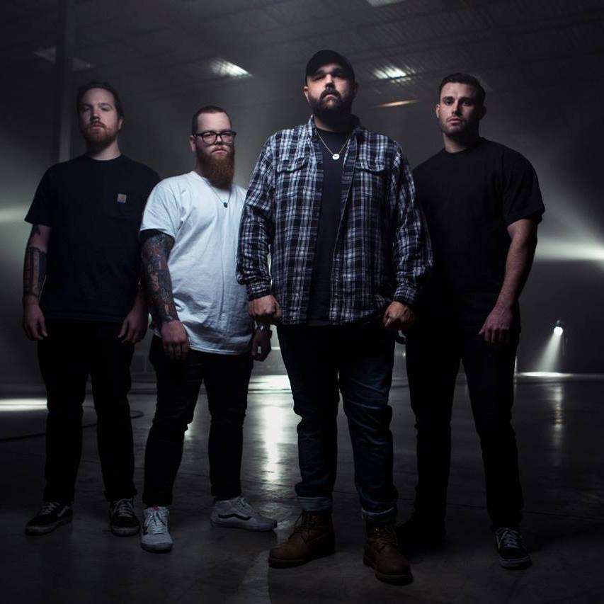 GIDEON - Drop New Video "Cursed" Featuring Bryan Garris of Knocked Loose