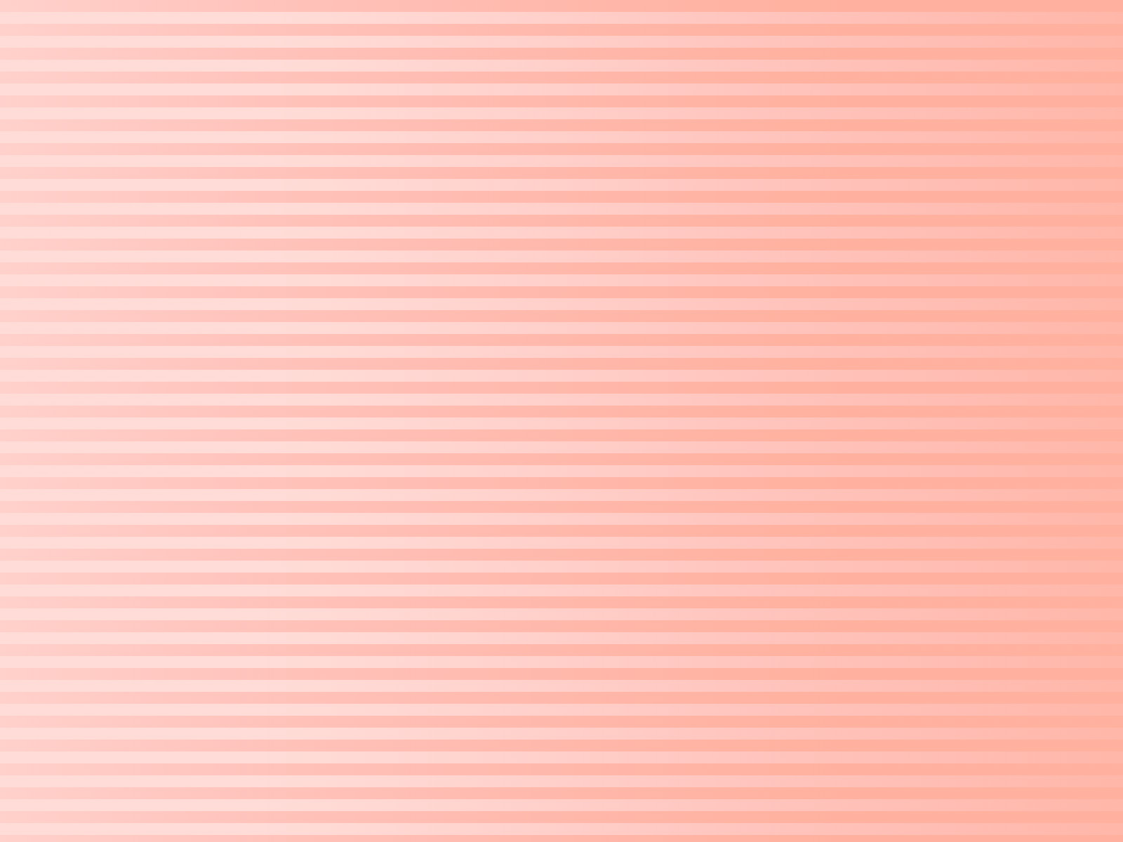 Sh Yn Design: Stripe Wallpaper - Pink & Peach Colour