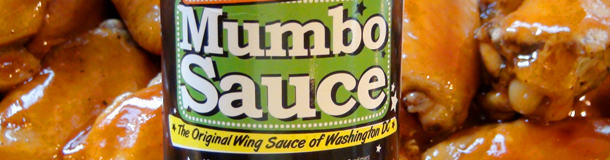 Cape Blogger: Cape Mom's Magic Mumbo Sauce