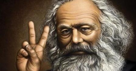 teifidancer: Religion is the opium of the people - Karl Marx (5/5/1818 ...