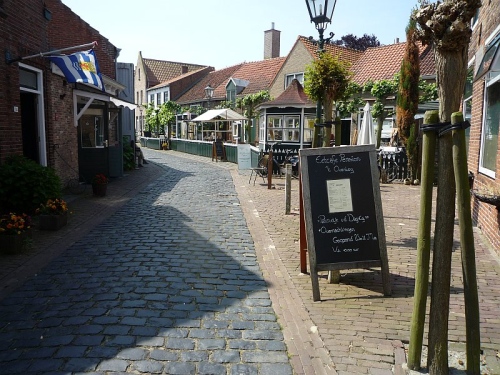 Leuk en Informatief!: Groede leukste dorp van Zeeland