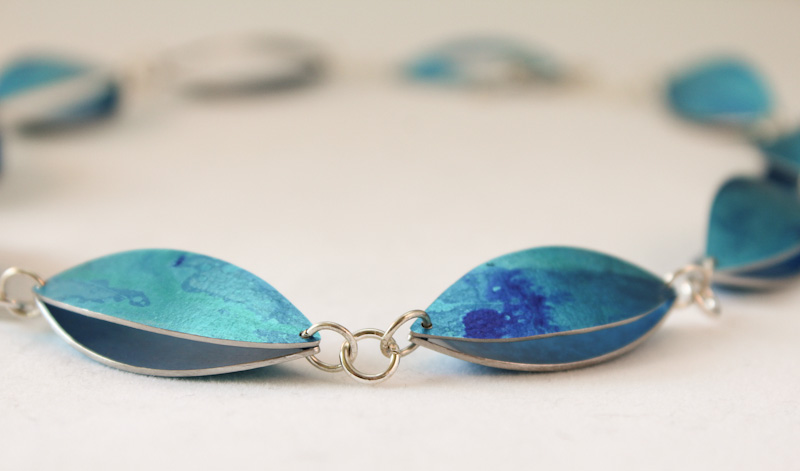 SlickSilver Jewellery - A Designer's Musings: Updates and News