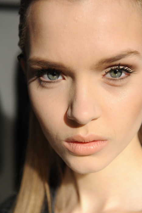 Random...: Pretty faces