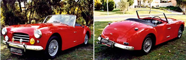 Obelisco Classic Car Club Cali Colombia: La Historia de los automóviles ...