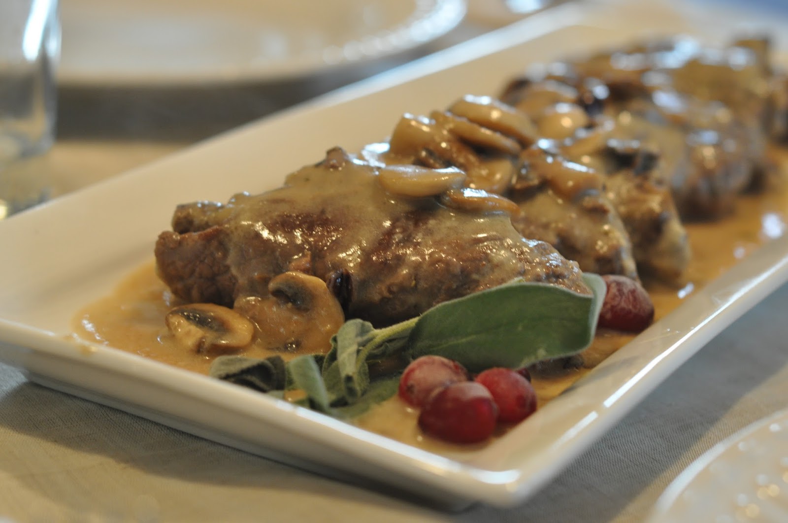 Mennonite Girls Can Cook: Rouladen