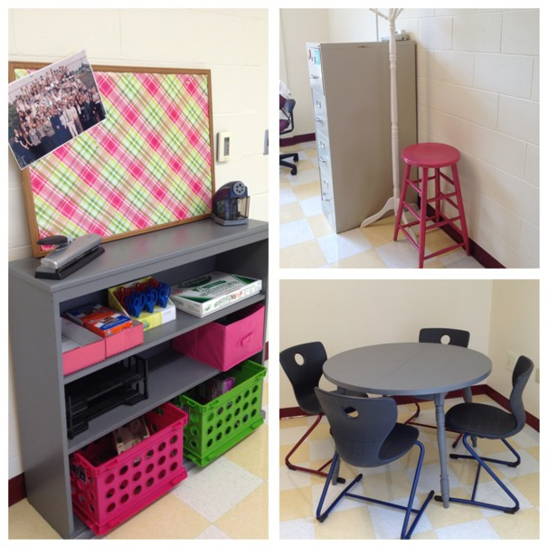 How To Deal With Lack Of Furniture In Classroom at Jacob Mauldin blog