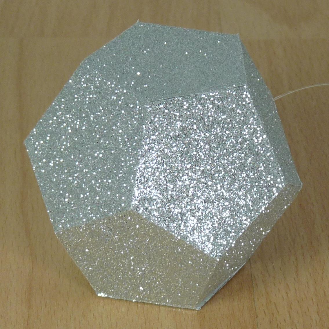 TIC LIBRE: Dodecaedro I