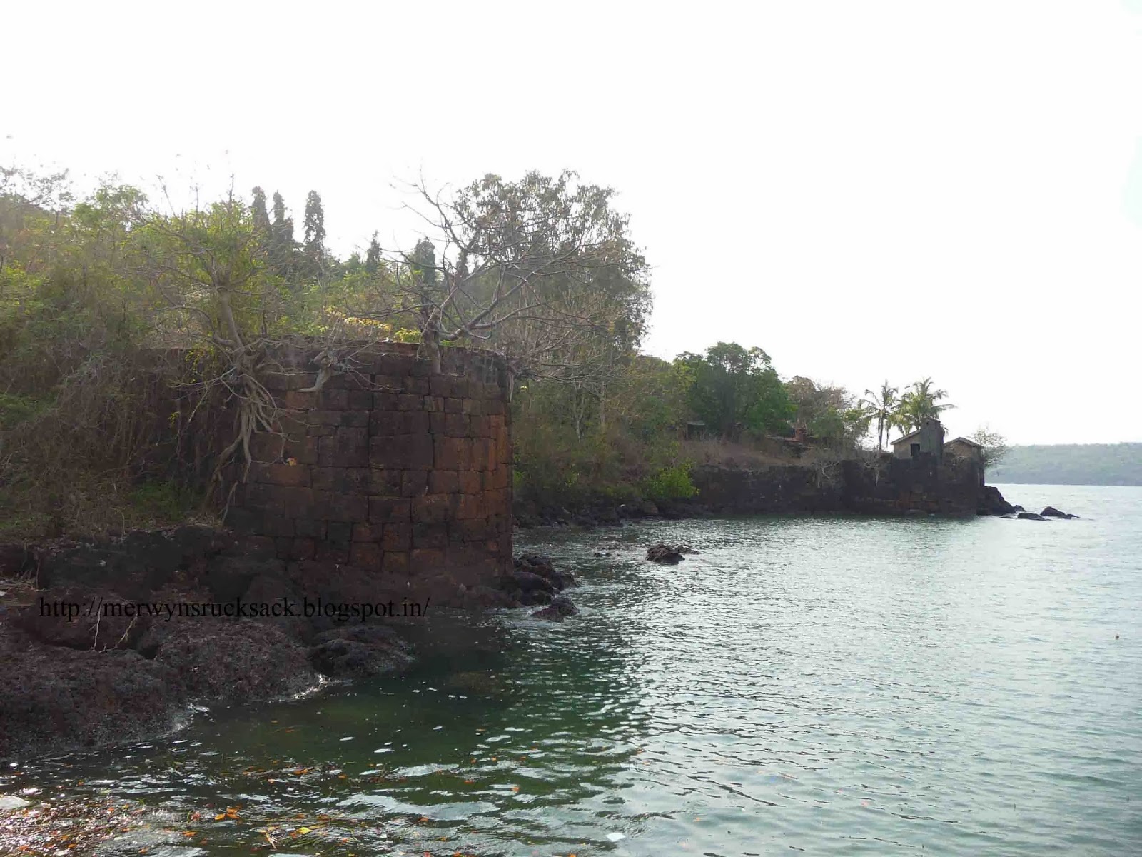 Devgad Port | The journey of a thousand miles begins with one step