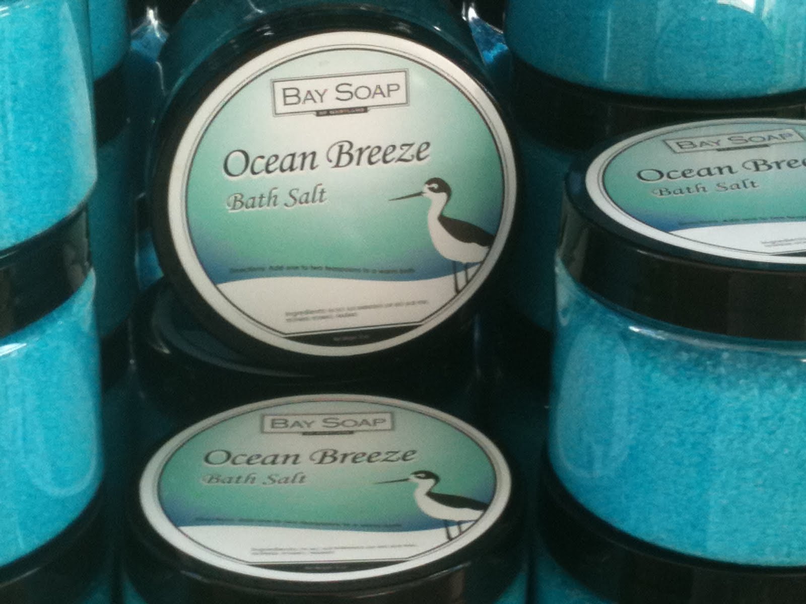 Bay Soap of Maryland