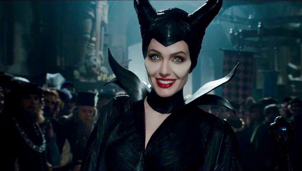 Maléfica (Robert Stromberg) ~ Frases y Diálogos del Cine