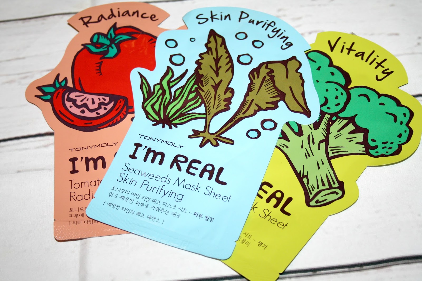 Beautyqueenuk | A UK Beauty and Lifestyle Blog: Tony Moly + Giveaway