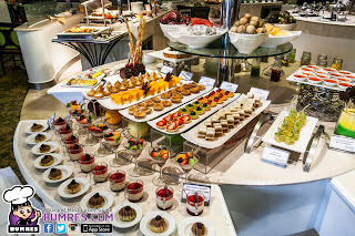 Restaurant Review - Bangkok (mostly) - All Around The World!: The ...