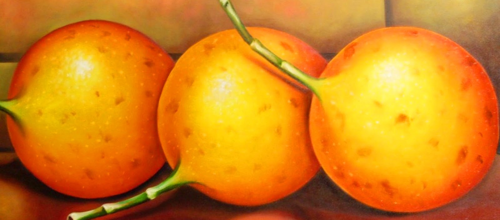 Imágenes Arte Pinturas: Bodegones Faciles