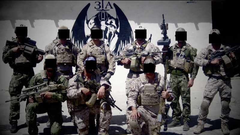 AOR1及AOR2介紹 ~ 鎗街 Gun Street 香港一站式Wargame、氣鎗及裝備資訊站。