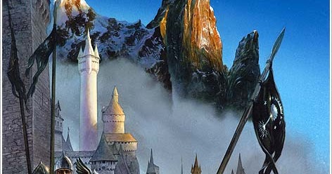 Freodom: LotR LCG: The might of Gondor