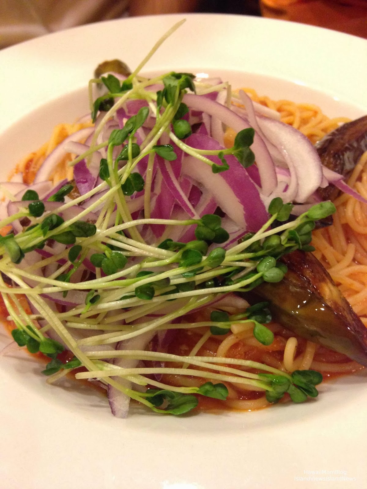 Hawaii Mom Blog: Angelo Pietro