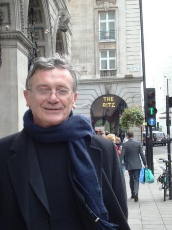 Offerimus Tibi Domine: Fr Ray Blake asks for a miracle