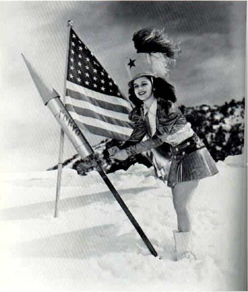 EBL: Marjorie Riordan