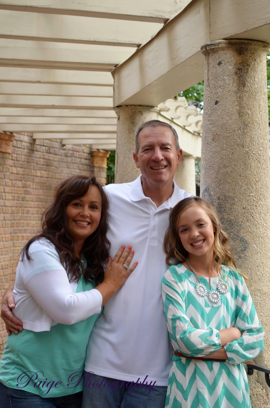 Paige Photography: Riley Family