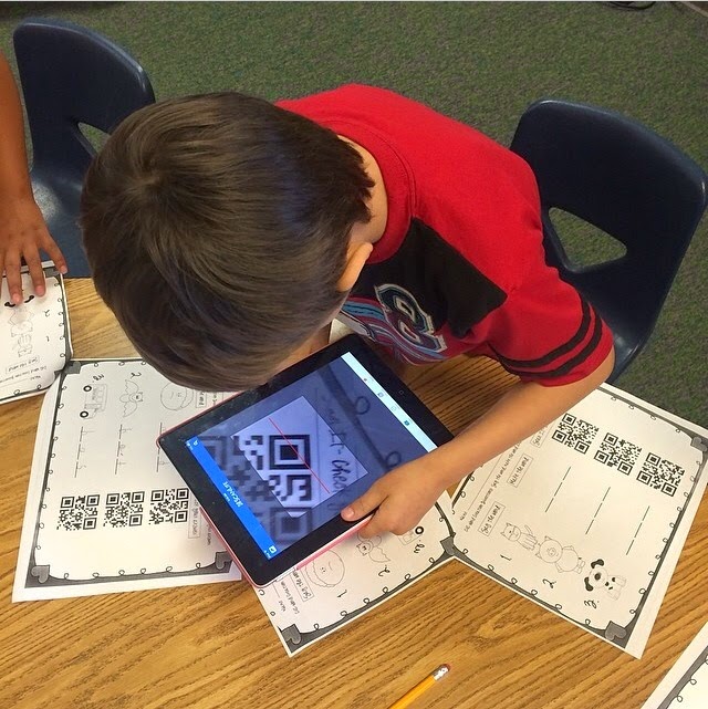 Smart Kids: Guest Post from Meghan Harris: iPods and iPads Tips and Tools