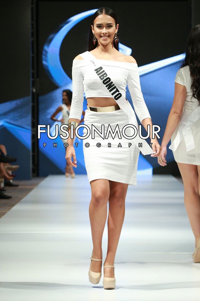 Reinas del Mundo: Cobertura Miss Puerto Rico.