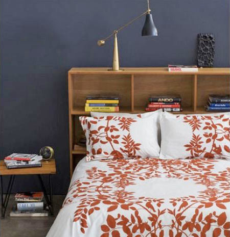My Next 25 Years: DIY Headboard Ideas