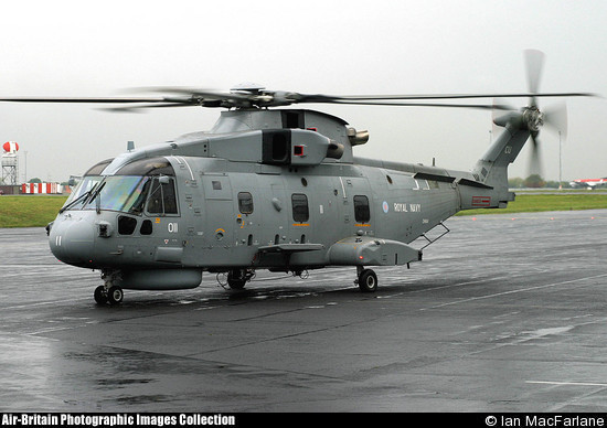 GreyFunnel: Type 45 Destroyer