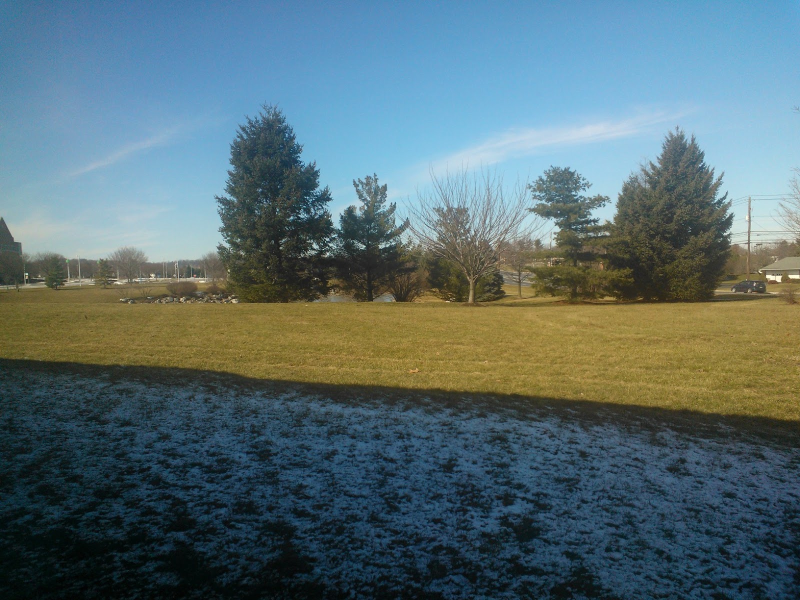 The Journey to Silas Orion