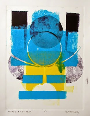 Bob Phinney, The Simple Sketch