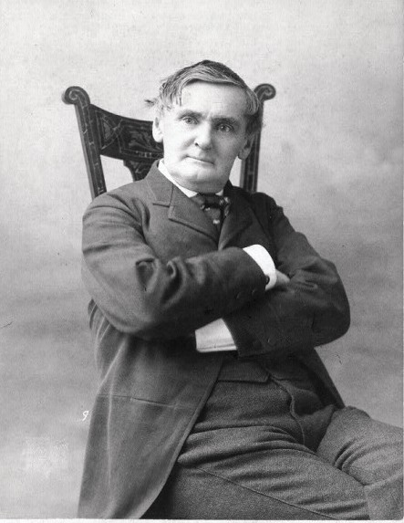 Daytonian in Manhattan: The Amelia Bingham House -- No. 103 Riverside Drive