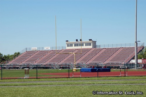 Belleville West Football: Facilities