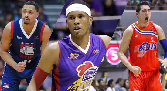 LIST of PBA Players from New York and Florida, USA as of 2019 PBA ...