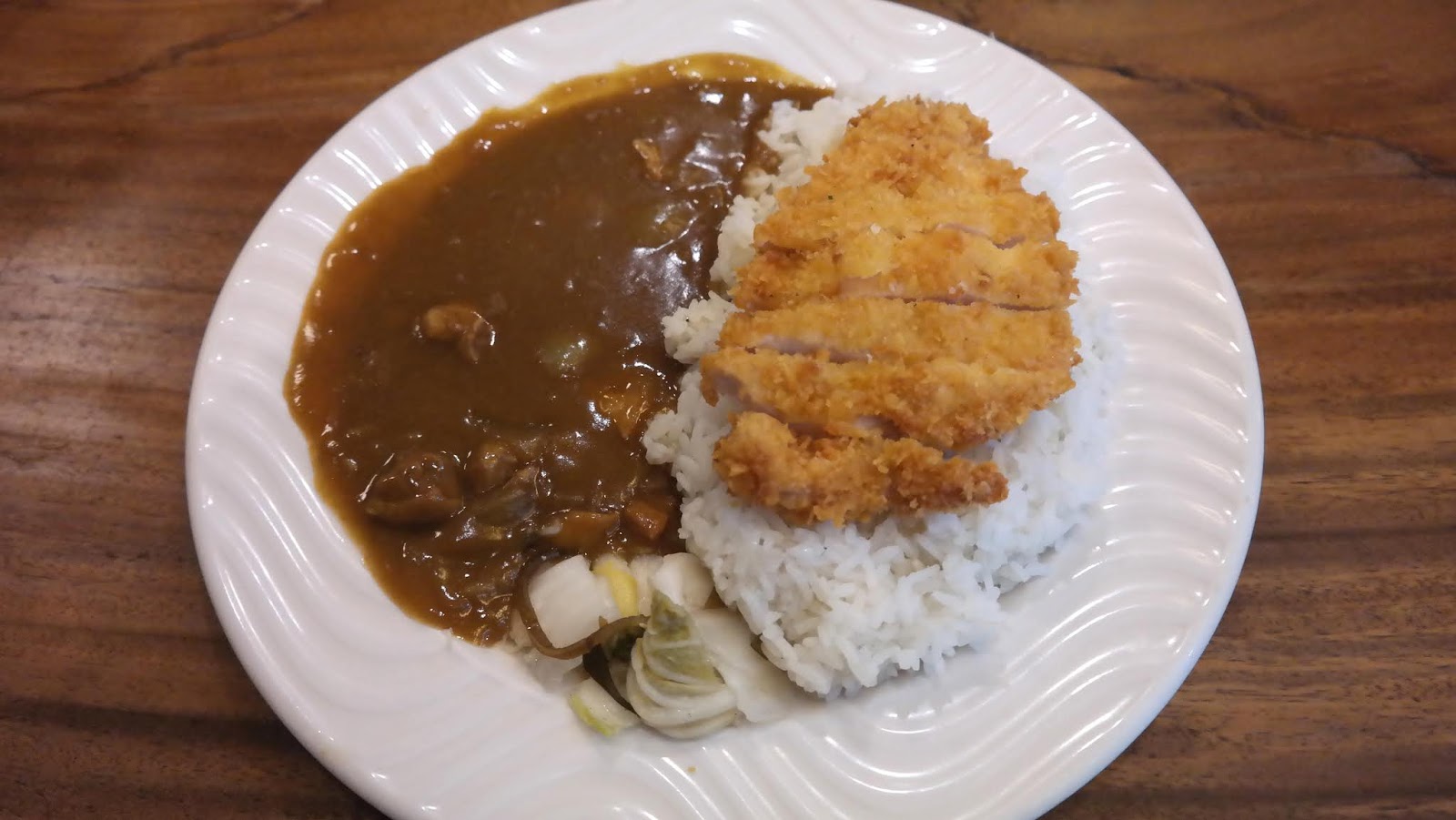 Culinary : Ryoshi Mall Bali Galeria Review (SPONSORED) - Pink and Undecided