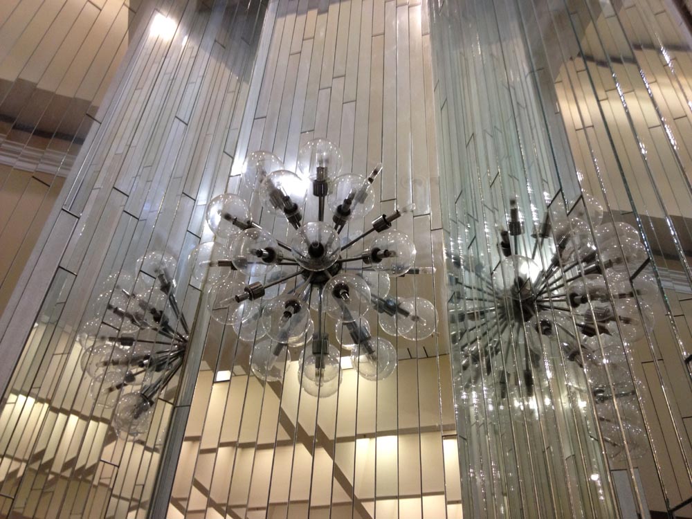 Sky City: Retail History: Parkwood Mall/Wilson Mall: Wilson, NC