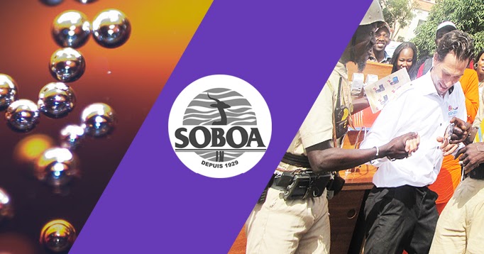 Agenda | SOBOA