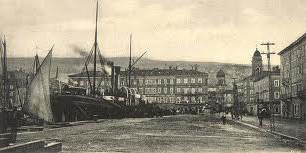 Irish American Journey: Irish Ships to America: Famous Ships of Irish ...